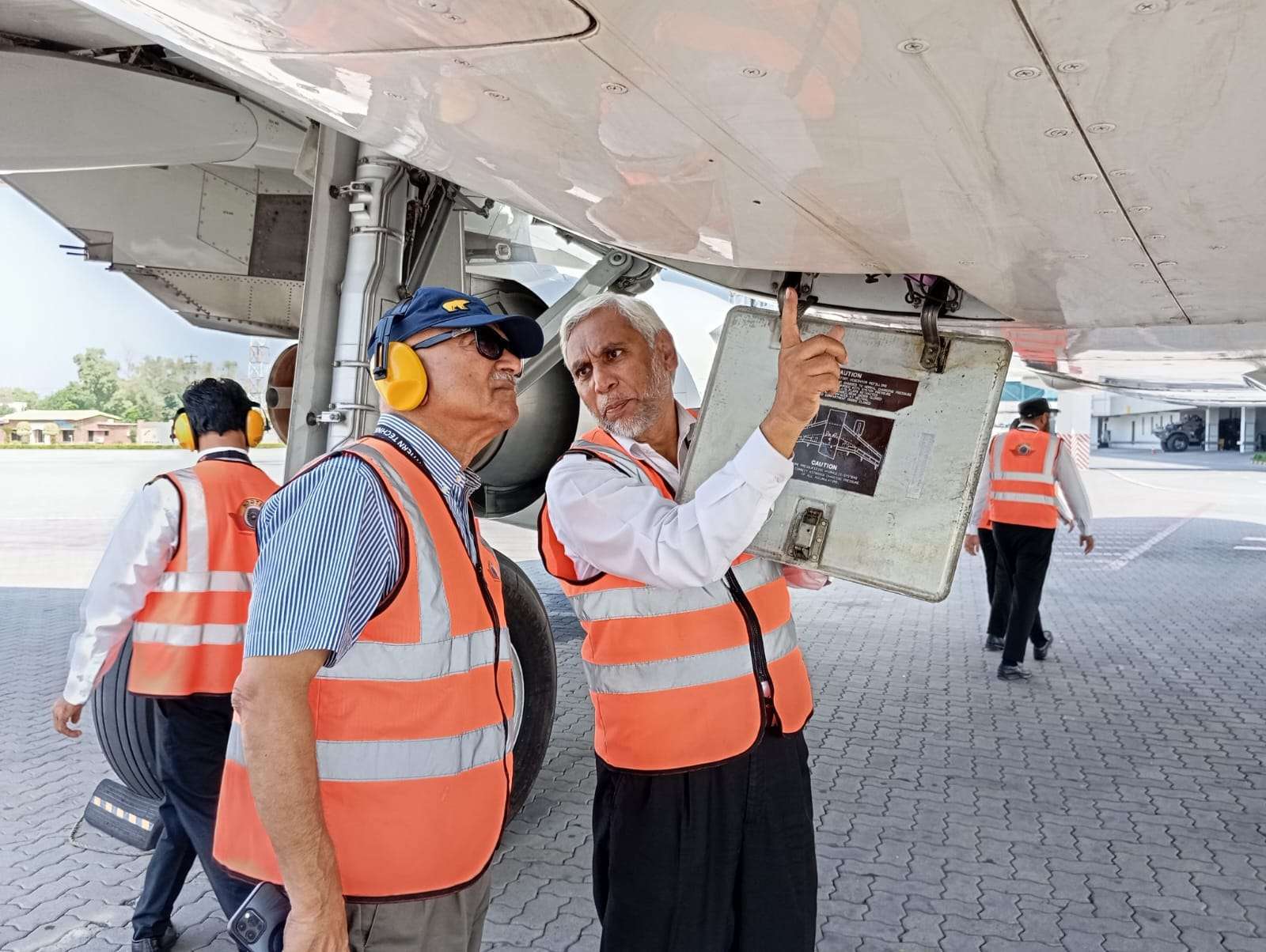 Why Nortek. – Nortek